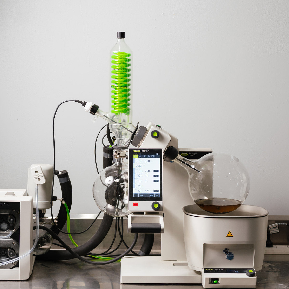 HOW IT ALL STARTED – Haiver Spirits